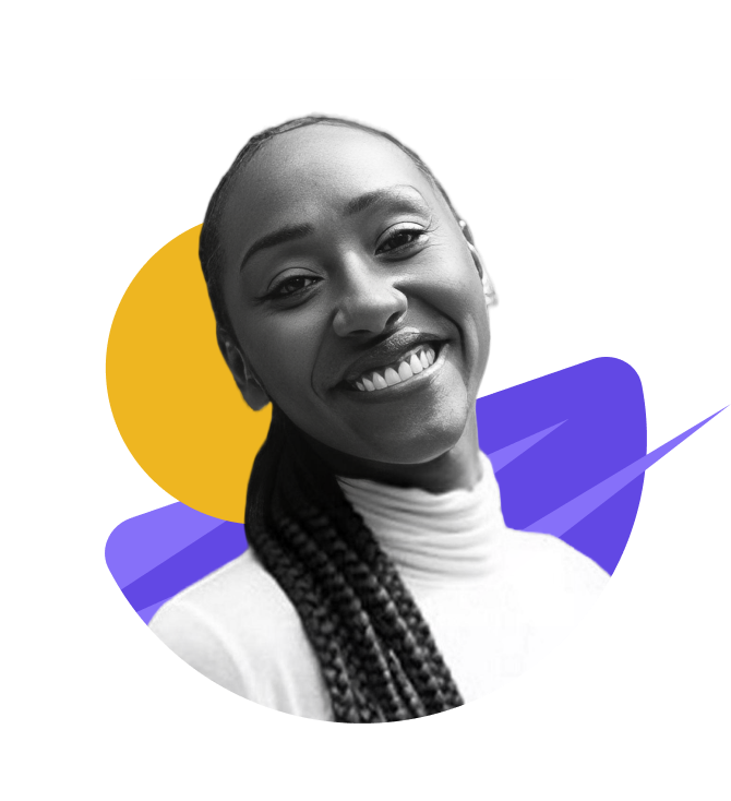 Joan Wanjau - DiversityZoom